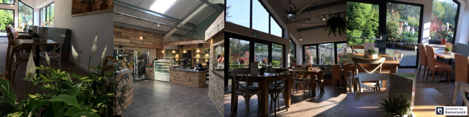 Birkacre Garden Centre
